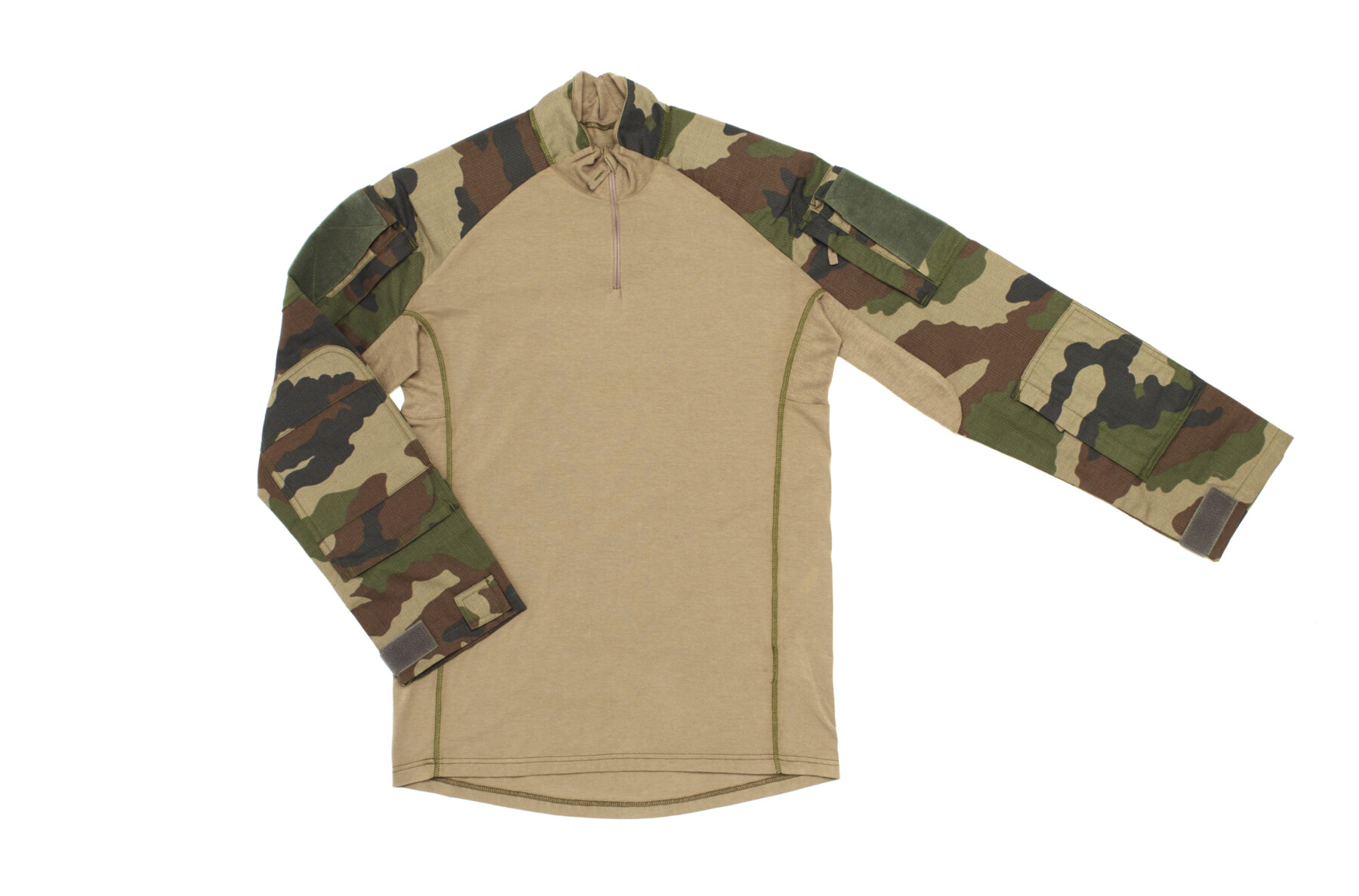 Tactical shirts – Leo Minor